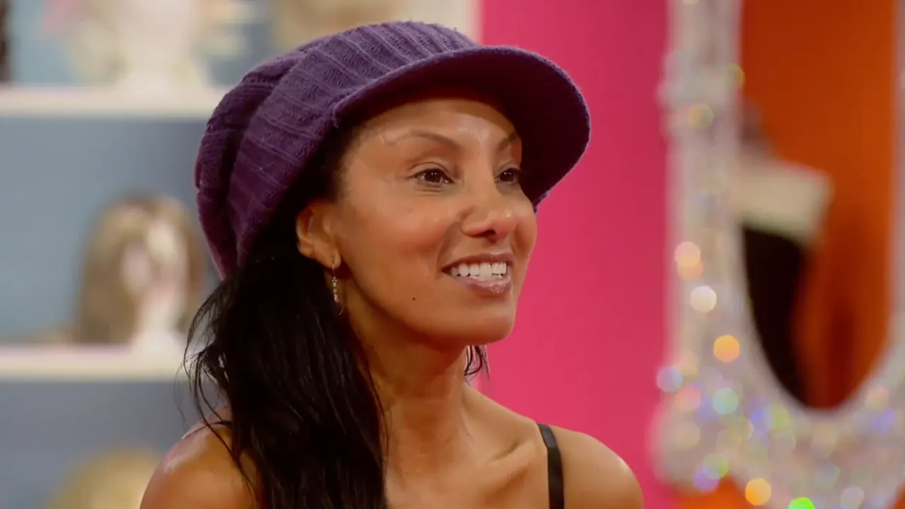 80s Ladies - Season 2 - WOW Presents Plus