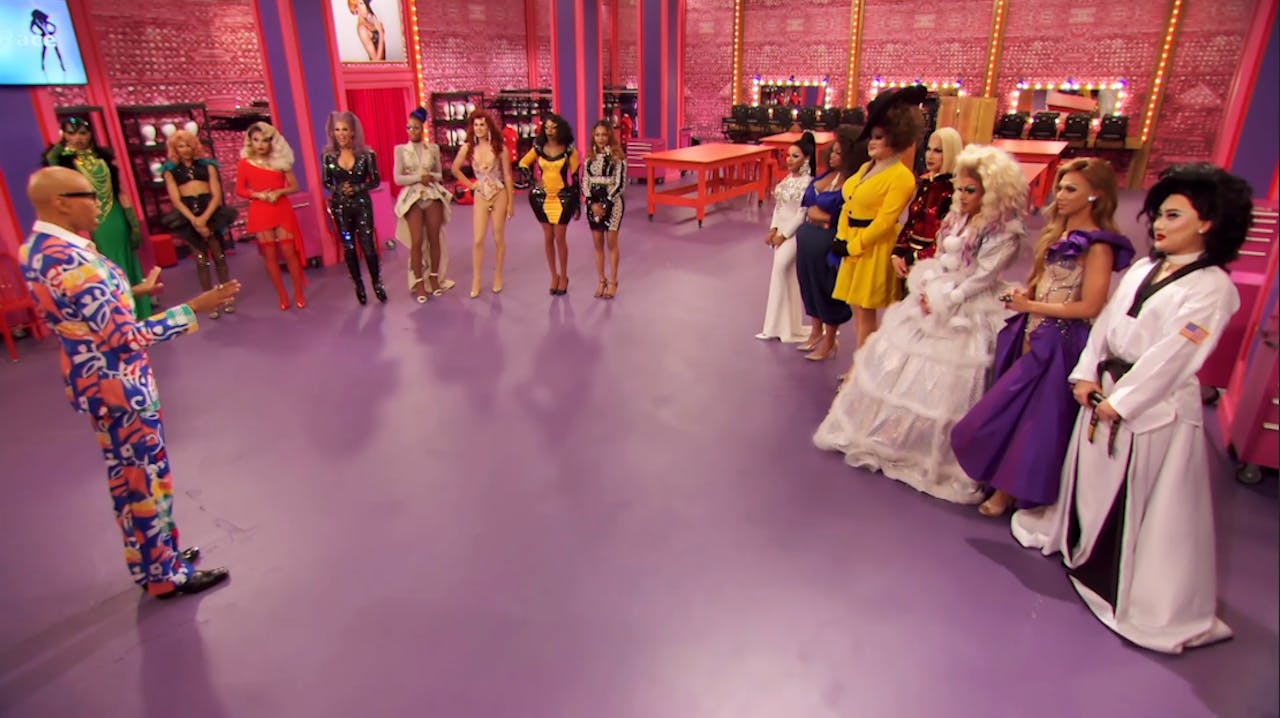 Whatcha Unpackin? - Season 11 - WOW Presents Plus