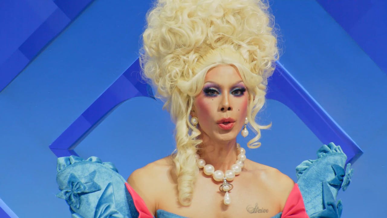 Maria Lynn Ehren – บุ๋ง | Spicy Sunshine & Srirasha Hotsauce | DRT S3E2 ...