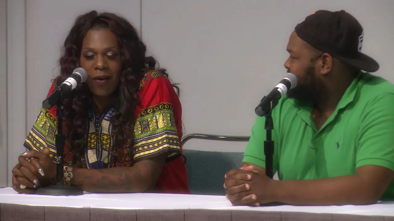 Big Freedia: RuPaul's DragCon 2016 - WOW Presents Plus