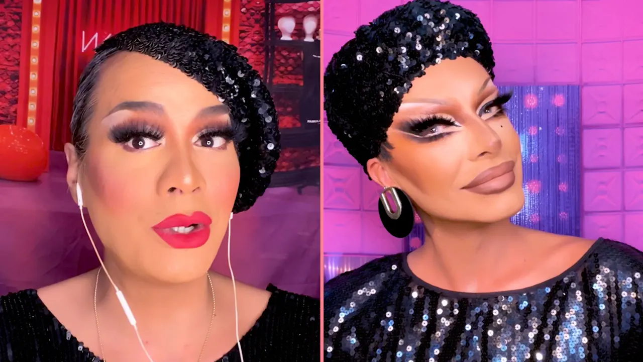 Variety Show Extravaganza - RuPaul's Drag Race All Stars Season 6 - WOW ...
