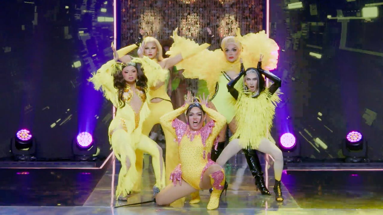 Dapat Pakak! - Season 3 - WOW Presents Plus