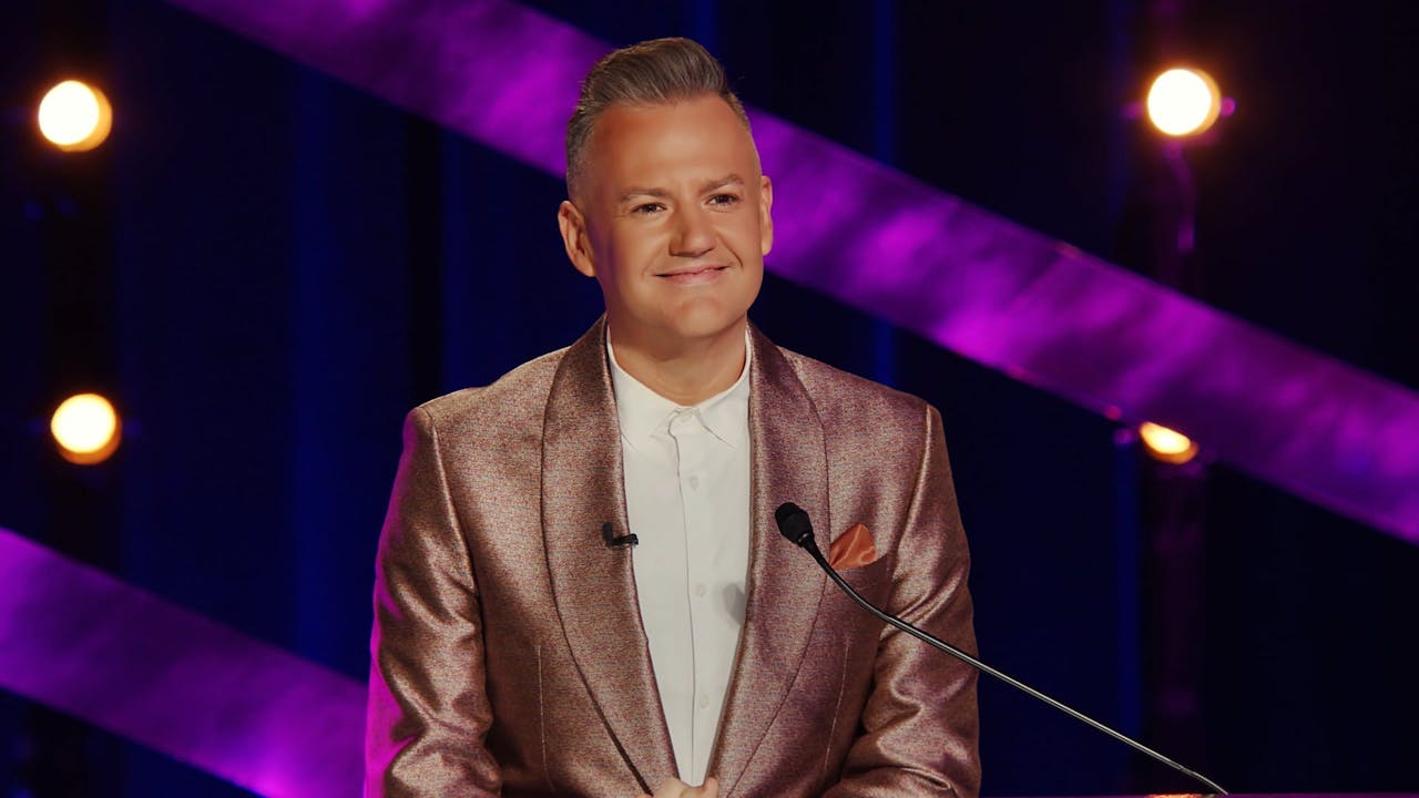 Divinyls – I Touch Myself | Secret Celebrity Drag Race S2E8 - Season 2 ...