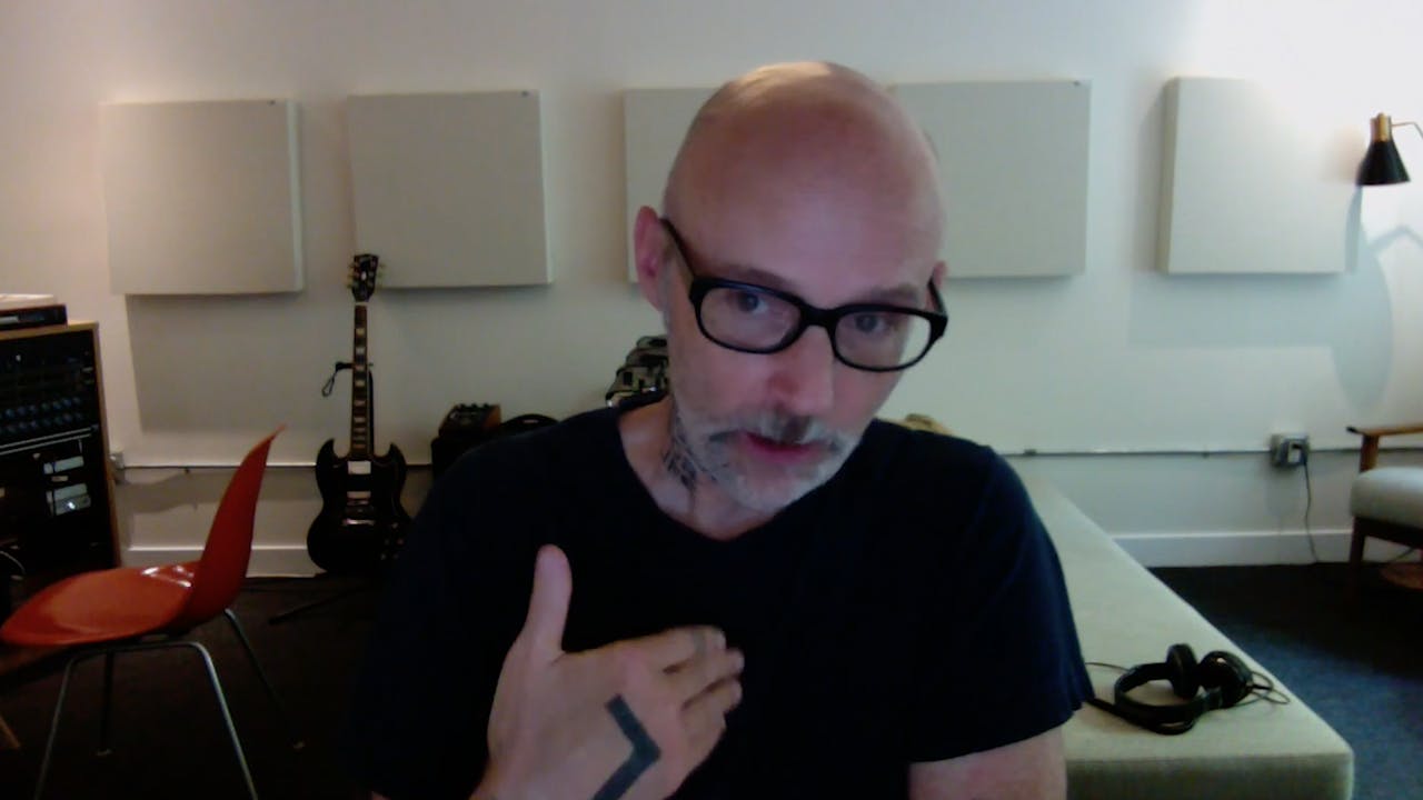 Episode 9 - Moby - Season 1 - WOW Presents Plus