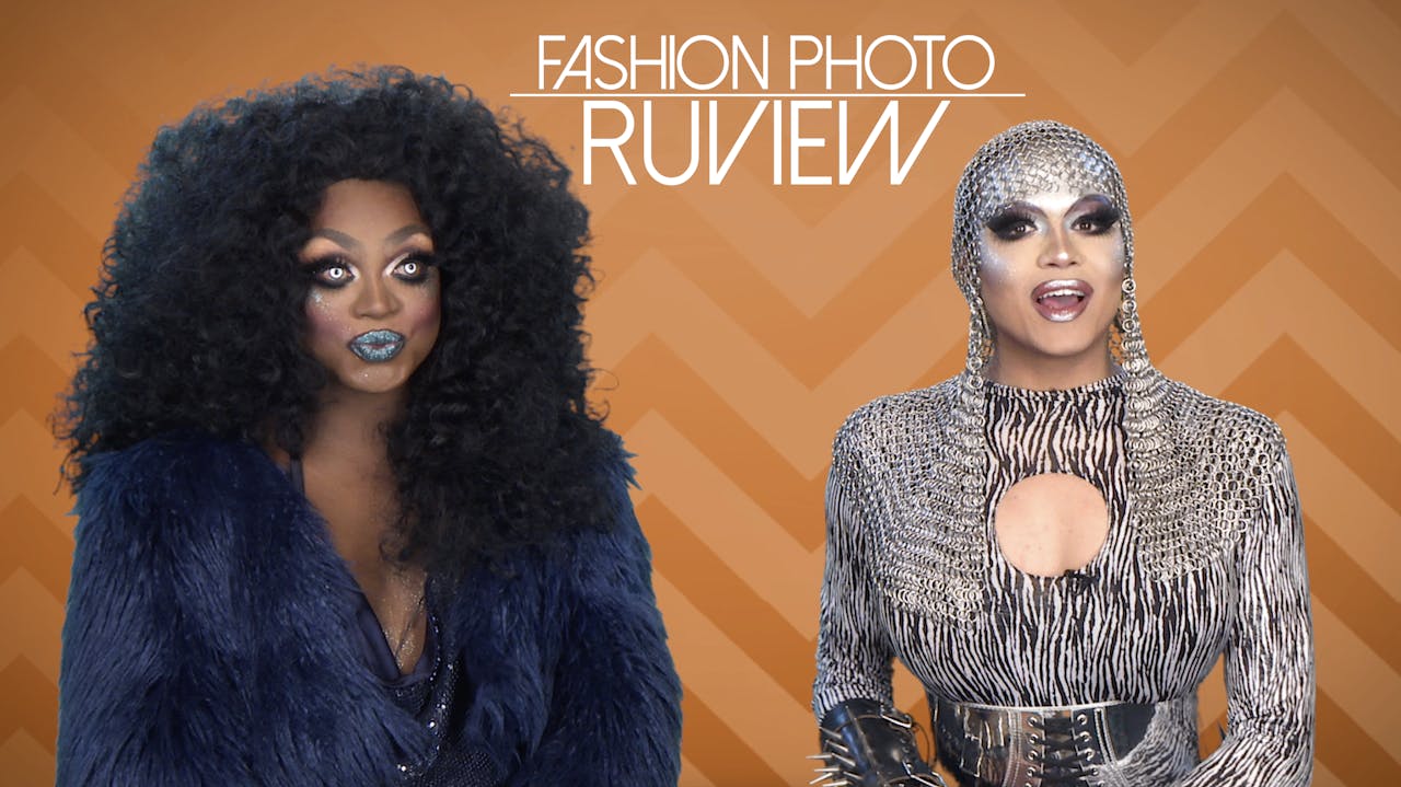 Halloween with Mayhem and Mariah - WOW Presents Plus