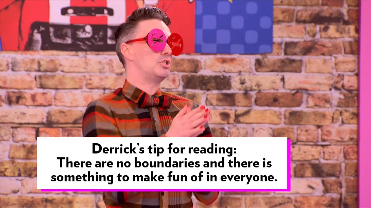 Wizards of Drag - WOW Presents Plus