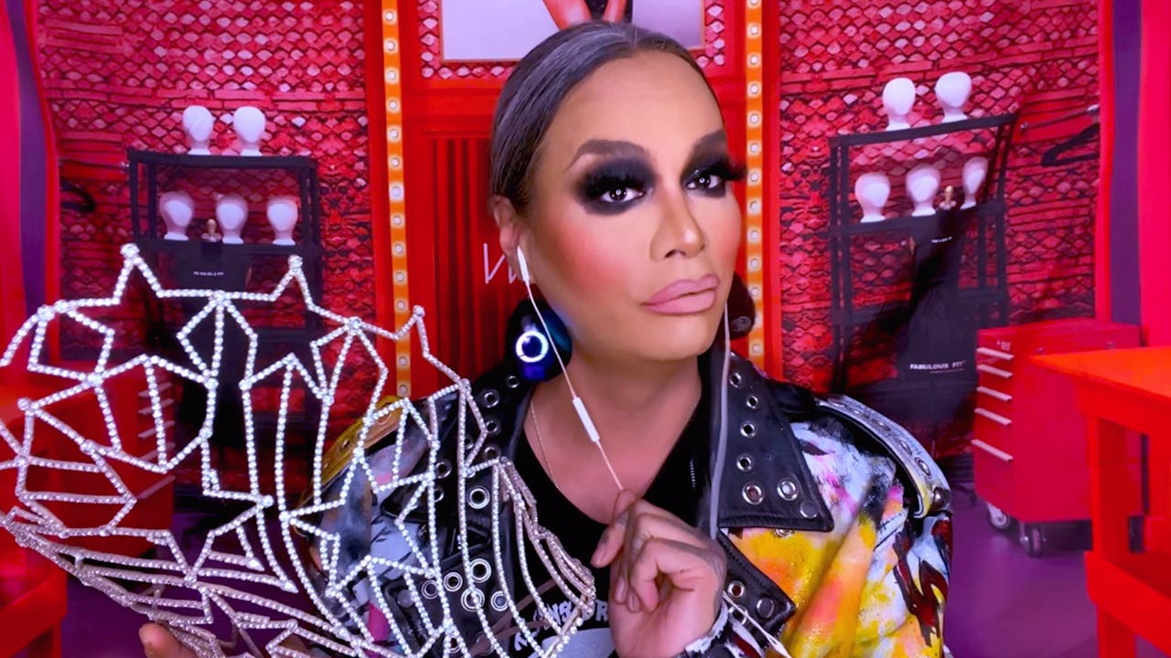 Drag Excellence - RuPaul's Drag Race Season 13 - WOW Presents Plus