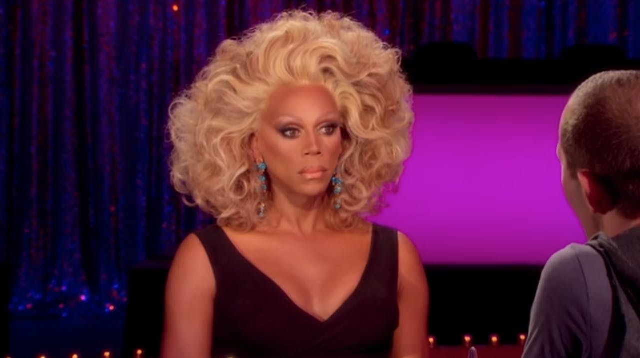 The Final Three - Season 4 - WOW Presents Plus