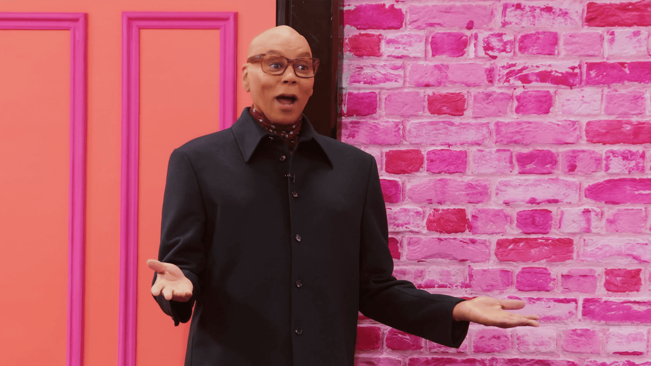 Tickety-Boo - Season 5 - WOW Presents Plus