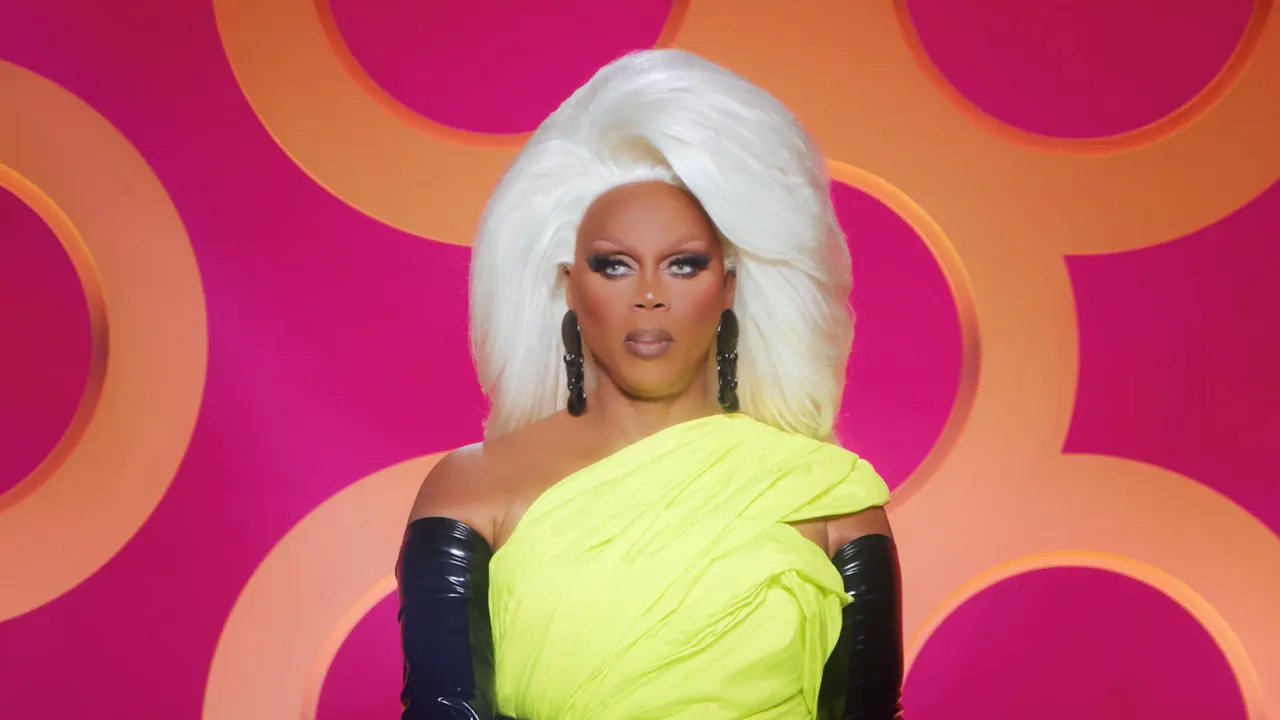 Beyoncé – Freakum Dress | Kahanna Montrese & Aja | RDR AS S8E1 - Season ...