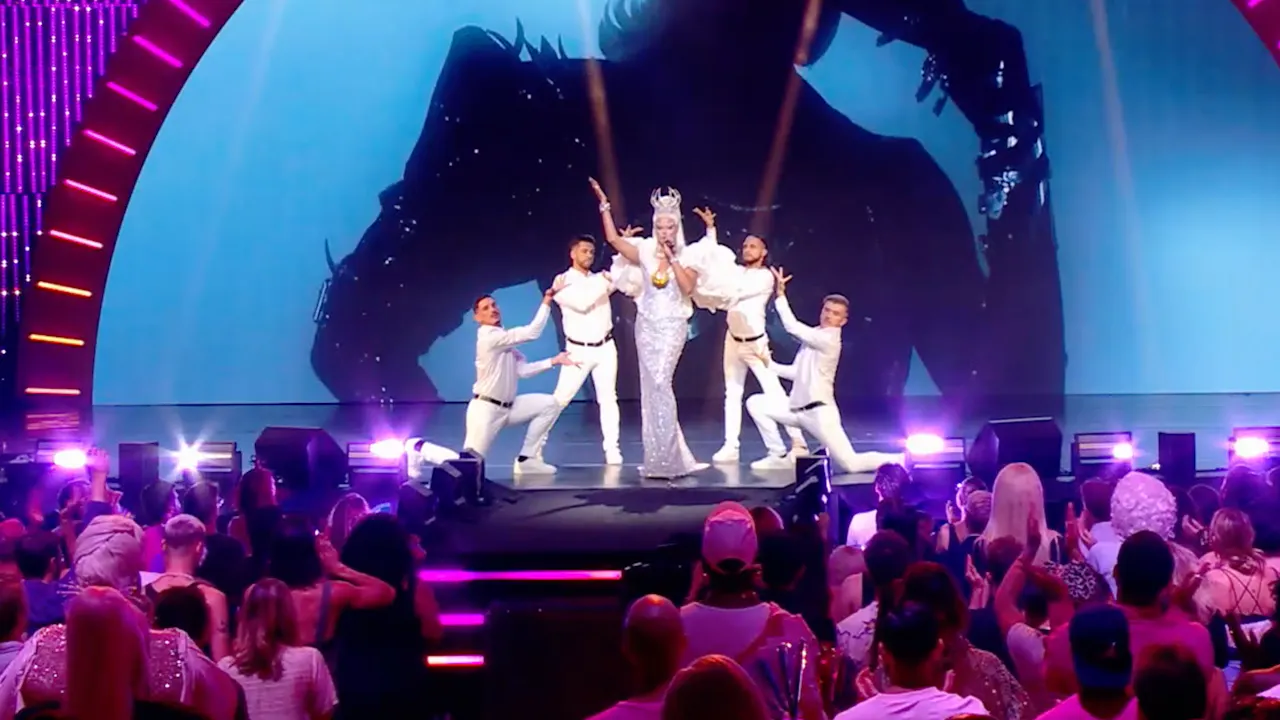 Grand Finale - France Season 2 - Season 2 - WOW Presents Plus