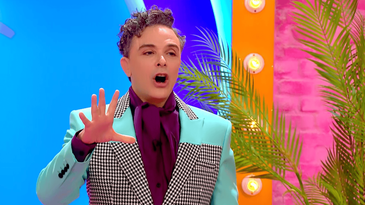 Spanish Ball - 10th, 20th, and 30th Century - Season 2 - WOW Presents Plus