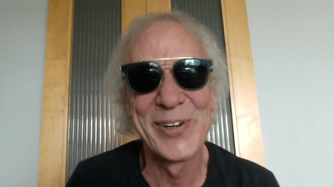 Episode 4 - Peter Gatien - Season 1 - WOW Presents Plus