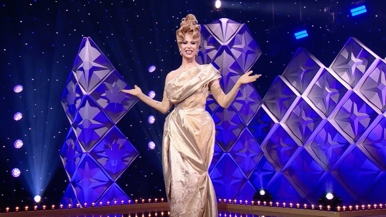 True North Strong (and Fierce) - Season 3 - WOW Presents Plus