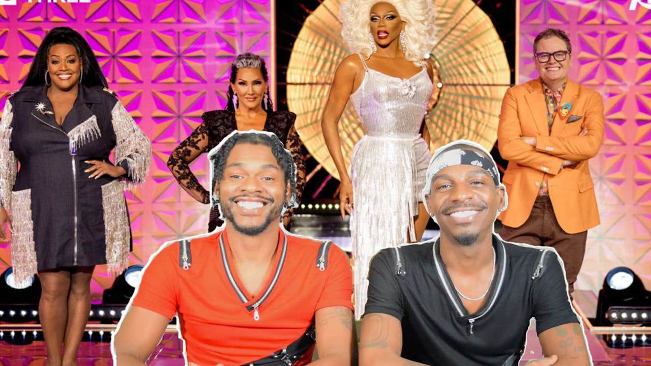 RuPaul's Drag Race UK Season 4 Episode 4 Review - RuPaul's Drag Race UK ...