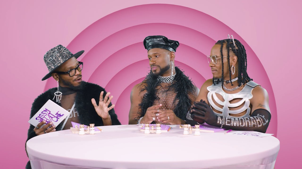 Halleloo! - Season 1 - WOW Presents Plus