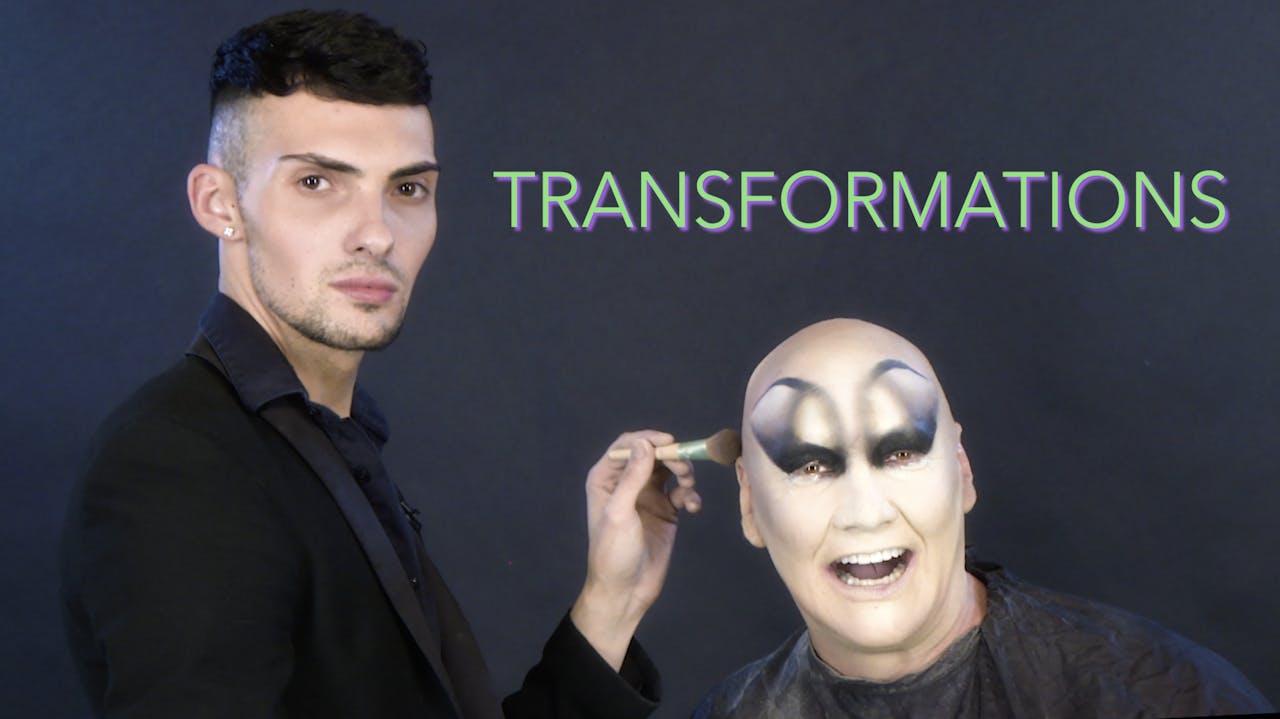 Drü Holiday - WOW Presents Plus