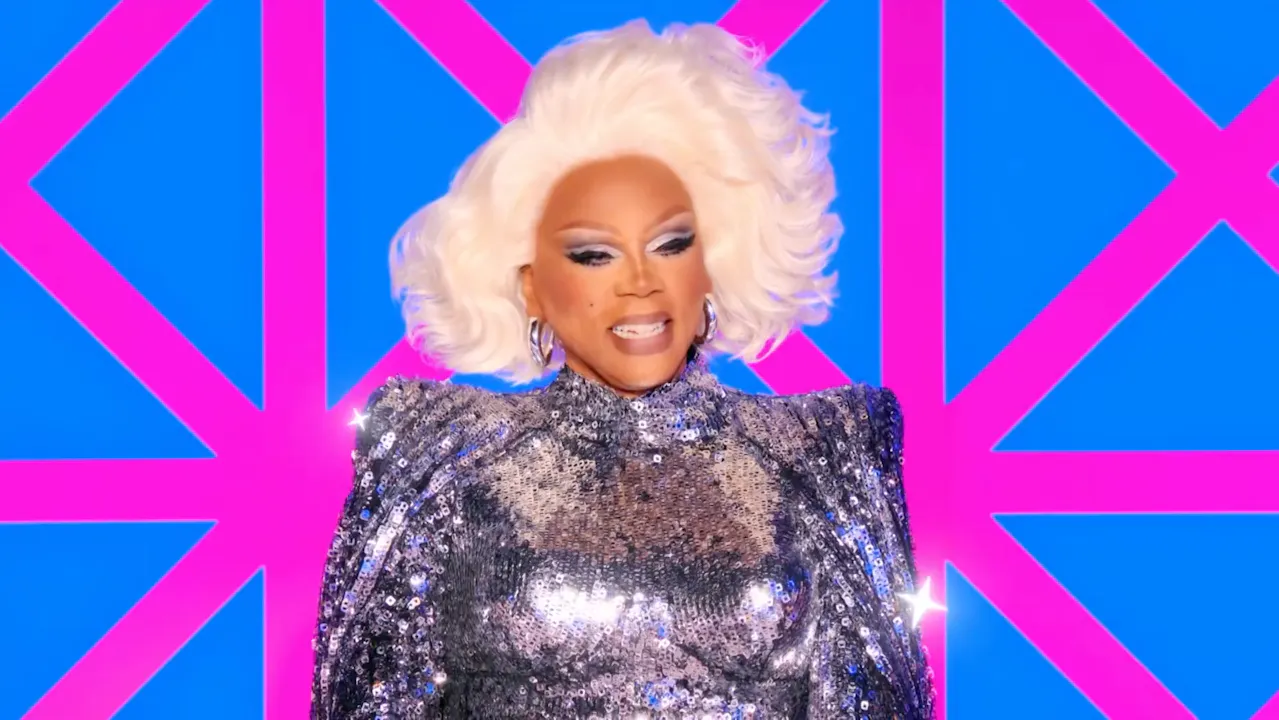 RuPaul’s Drag Race UK | Season 7 Official Trailer - WOW Presents Plus