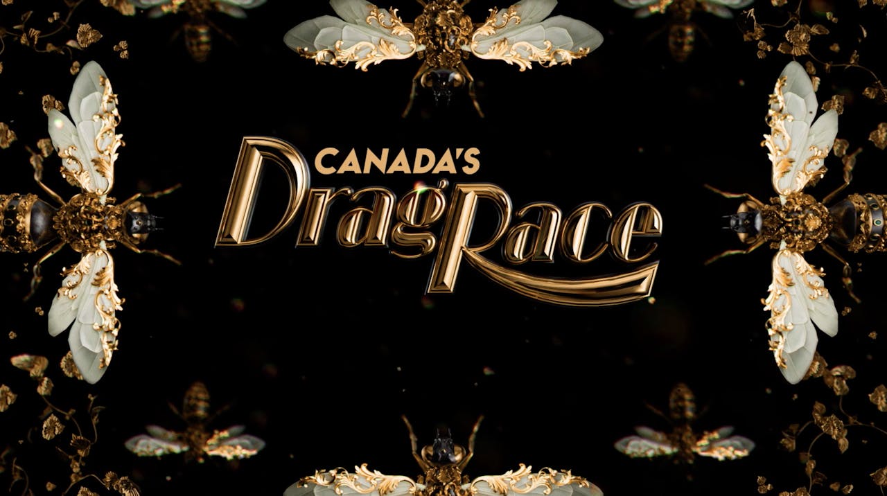 Meet the Queens of Canada's Drag Race Season 5 🐝 - Season 5 - WOW ...