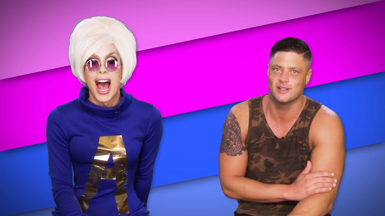 Aliens - WOW Presents Plus