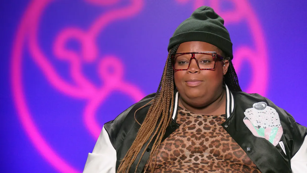 Love Inc. – Broken Bones | Rita Baga & Silky Nutmeg Ganache | CVW S1E6 ...