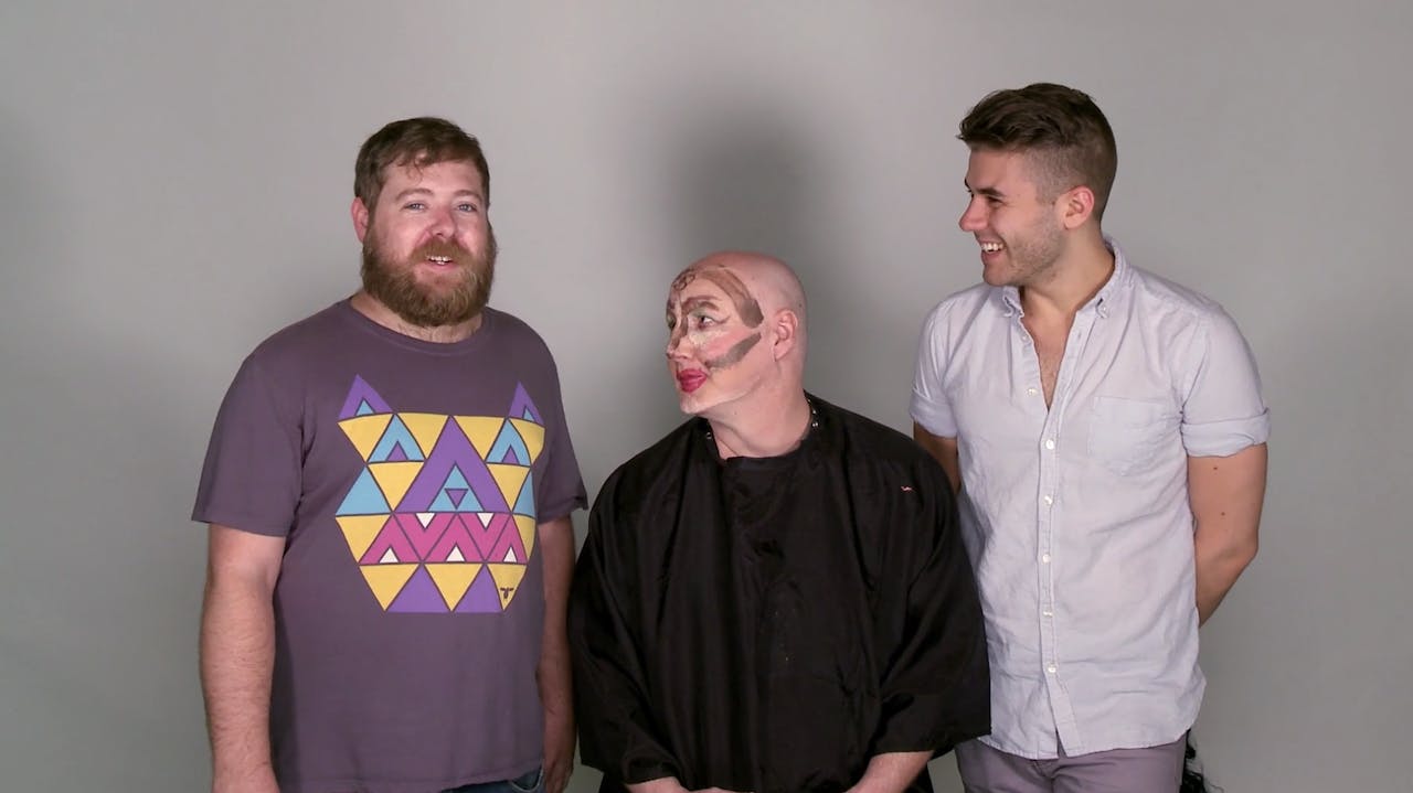 Adam & Blake - Season 2 - WOW Presents Plus