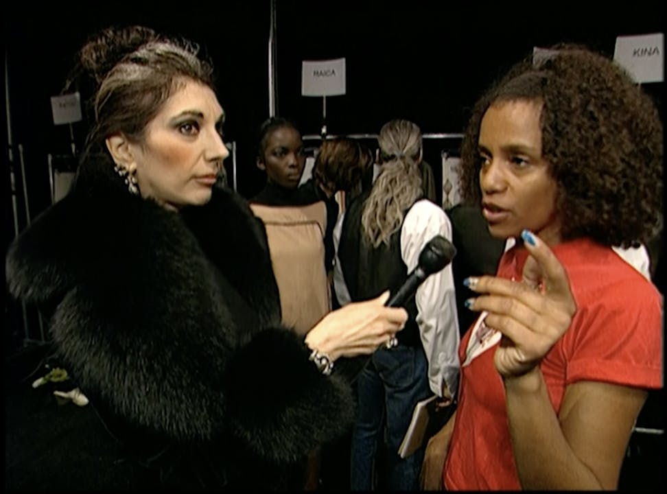 Alice Roi, Christine Ganeaux, Seth Shapiro, and More! - Season 1 - WOW ...