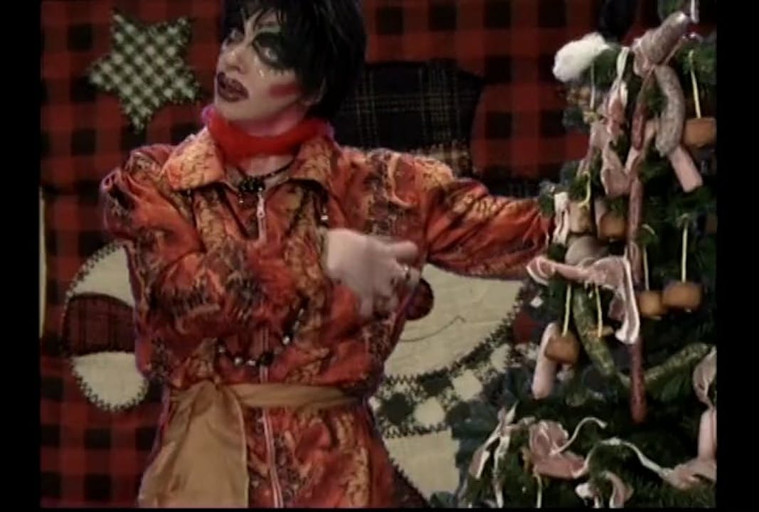 Divine David 103 - WOW Presents Plus