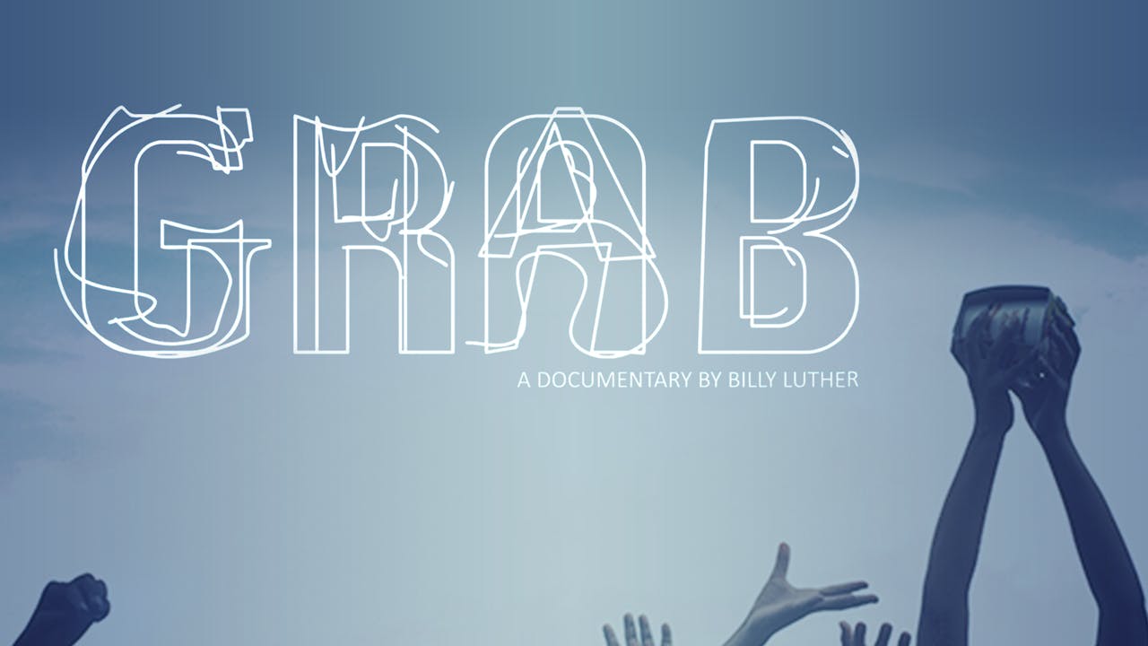 Grab - WOW Presents Plus