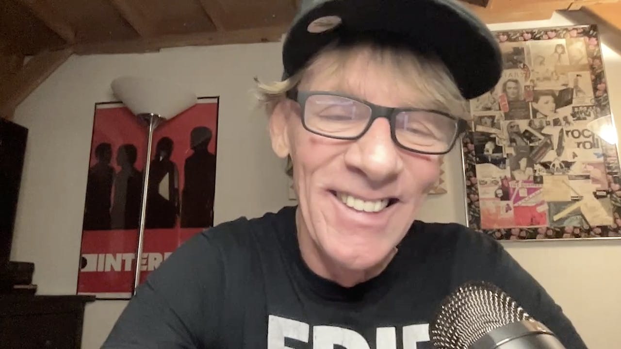 Dustin Pittman - Season 4 - WOW Presents Plus