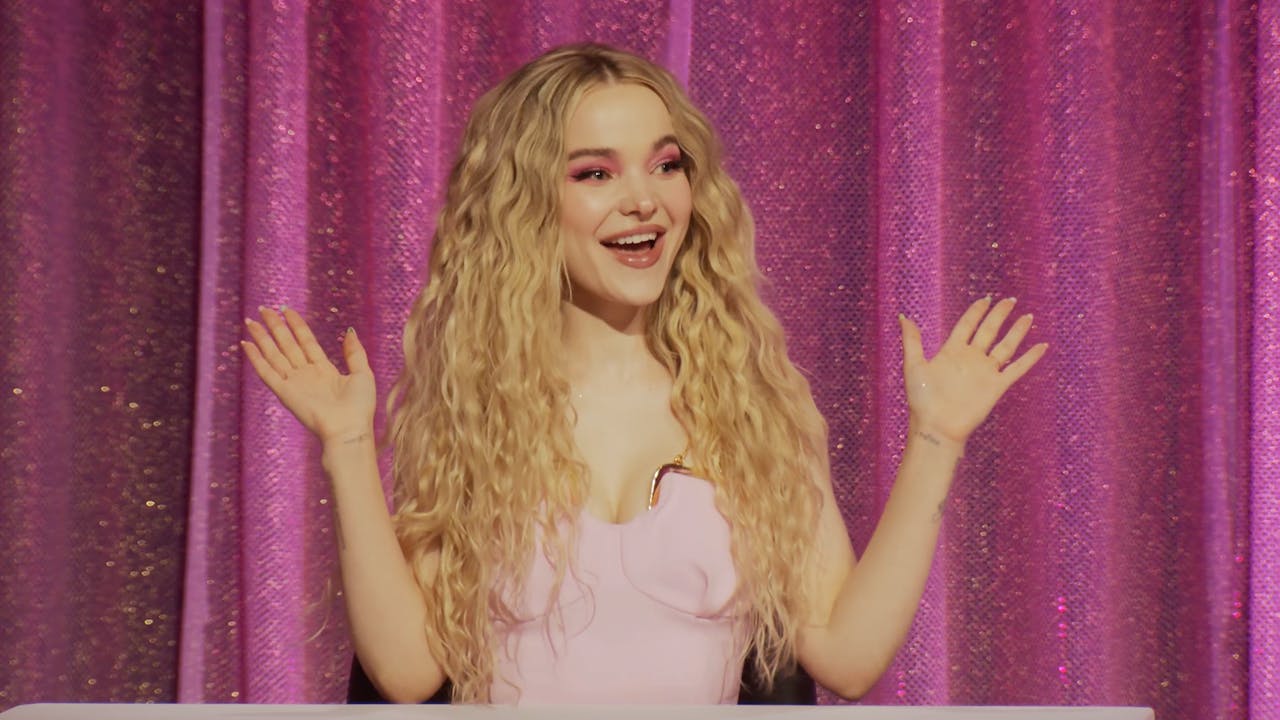 Snatch Game - Season 14 - Season 14 - WOW Presents Plus