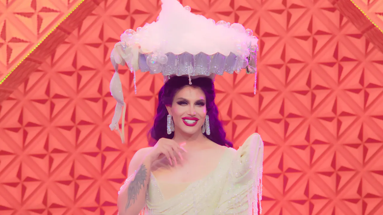 Crazy Bitch Slaysians: The Musical - Season 1 - WOW Presents Plus