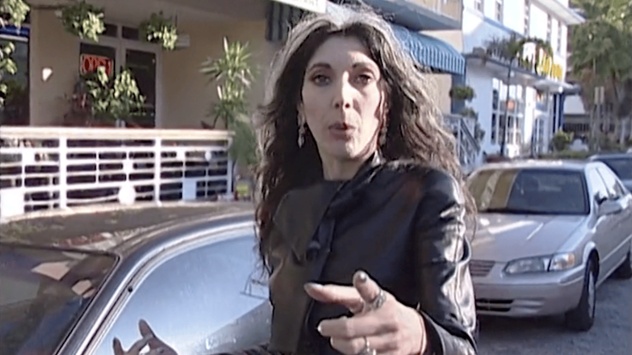 Pablo Cano, Allison Spear, Angela Bassett, and More! - Season 1 - WOW ...