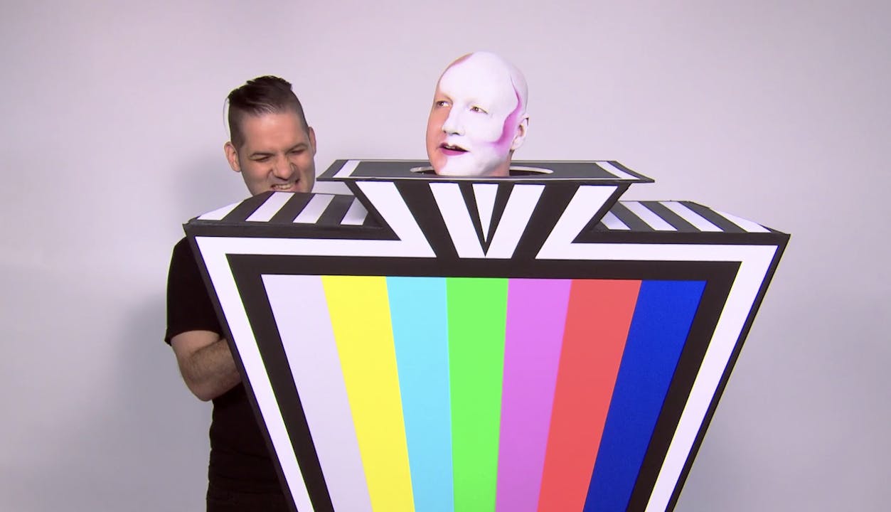 Muffinhead - Season 2 - WOW Presents Plus