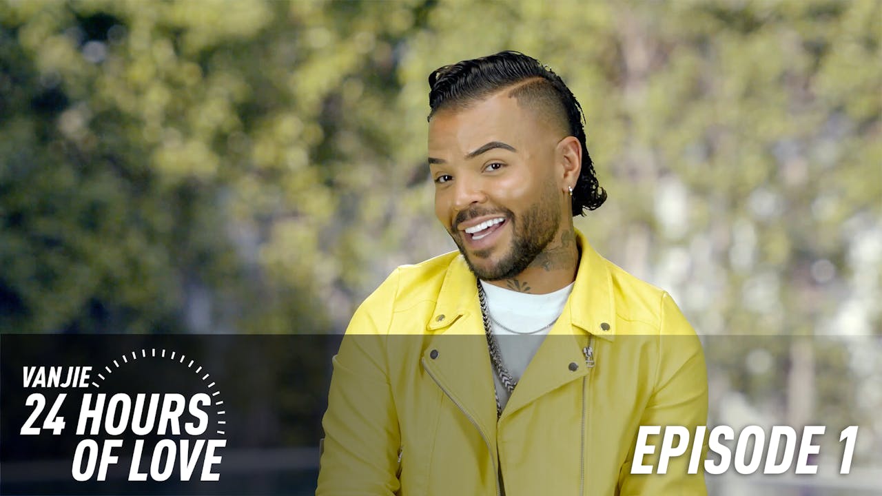 Too Many Men, Too Little Time - Season 1 - WOW Presents Plus