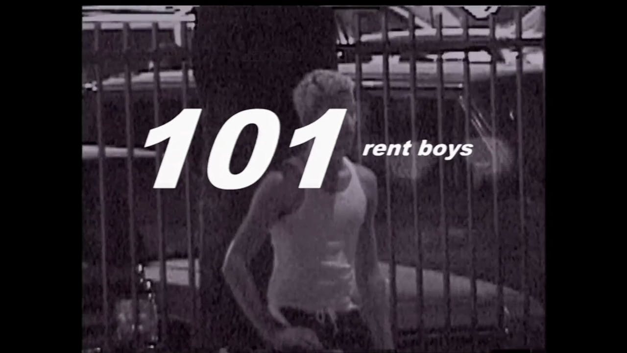 101 Rent Boys - WOW Presents Plus