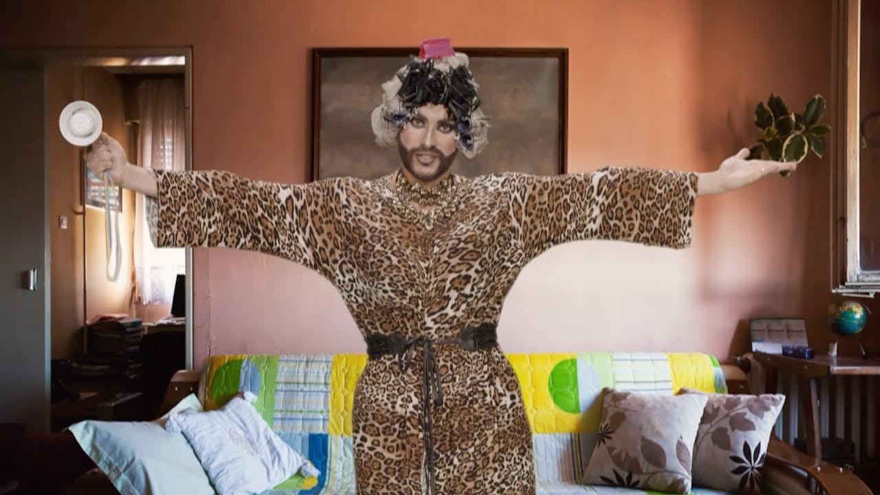 Divas - Season 1 - WOW Presents Plus