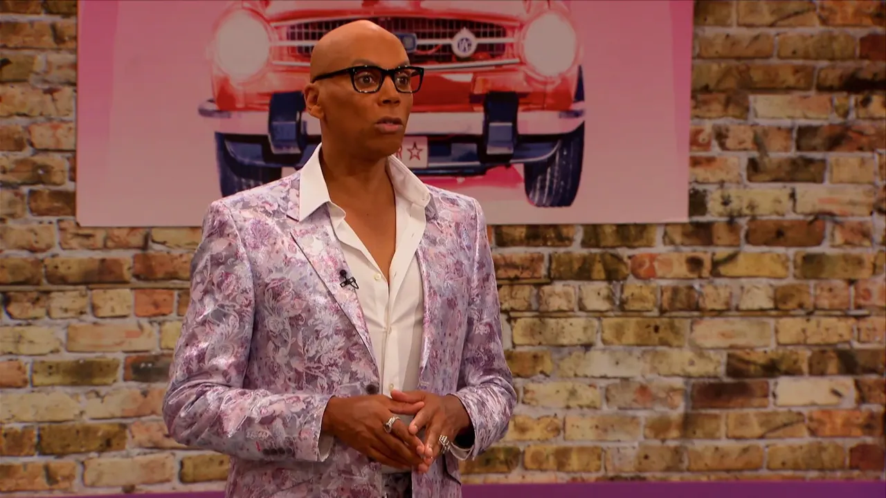 Snatch Game - Season 4 - WOW Presents Plus