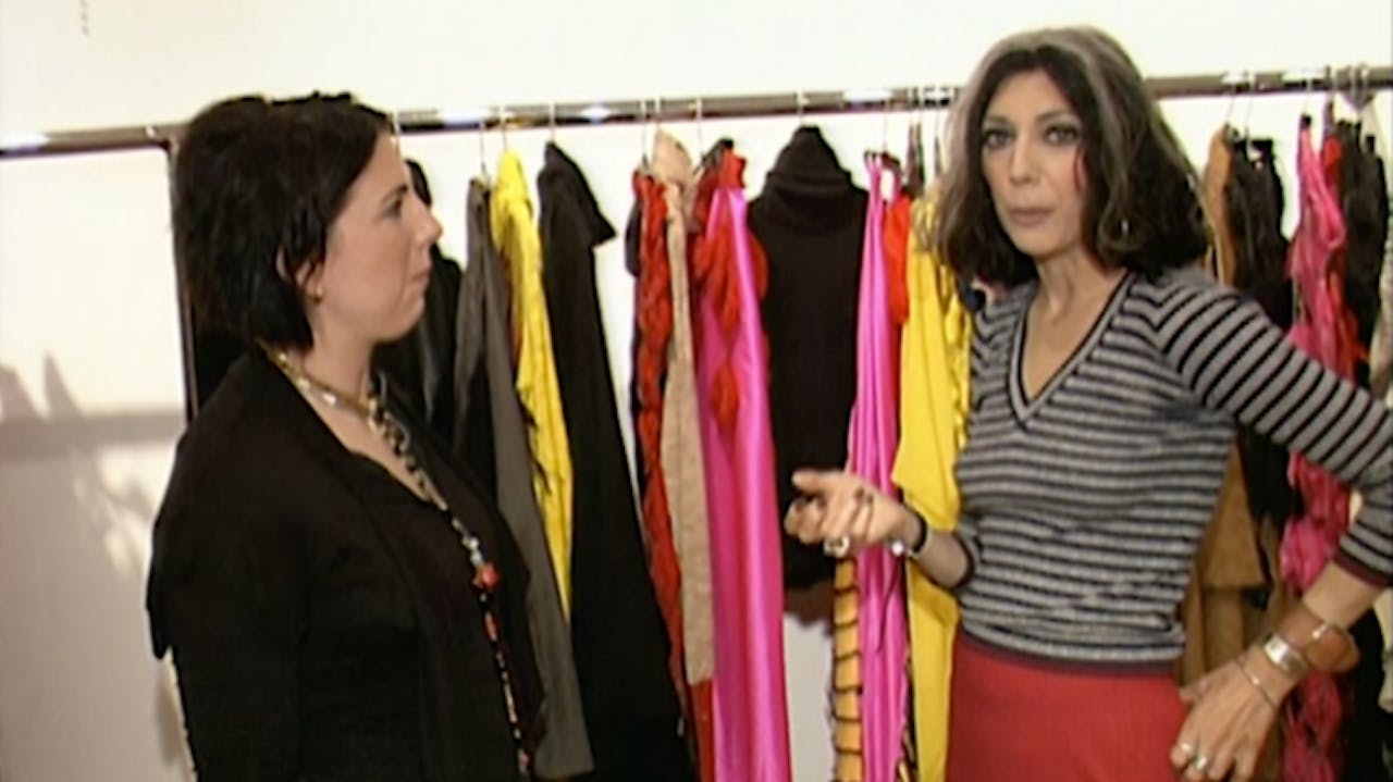 Eric Gaskins, Liz Collins, Mary Jane Marcasiano, and More! - Season 1 ...