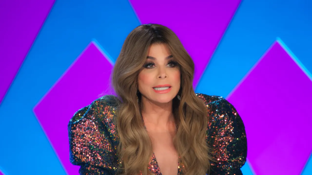 Paula Abdul – Cold Hearted | Brooke Lynn Hytes & Van Goth | DR Canada ...