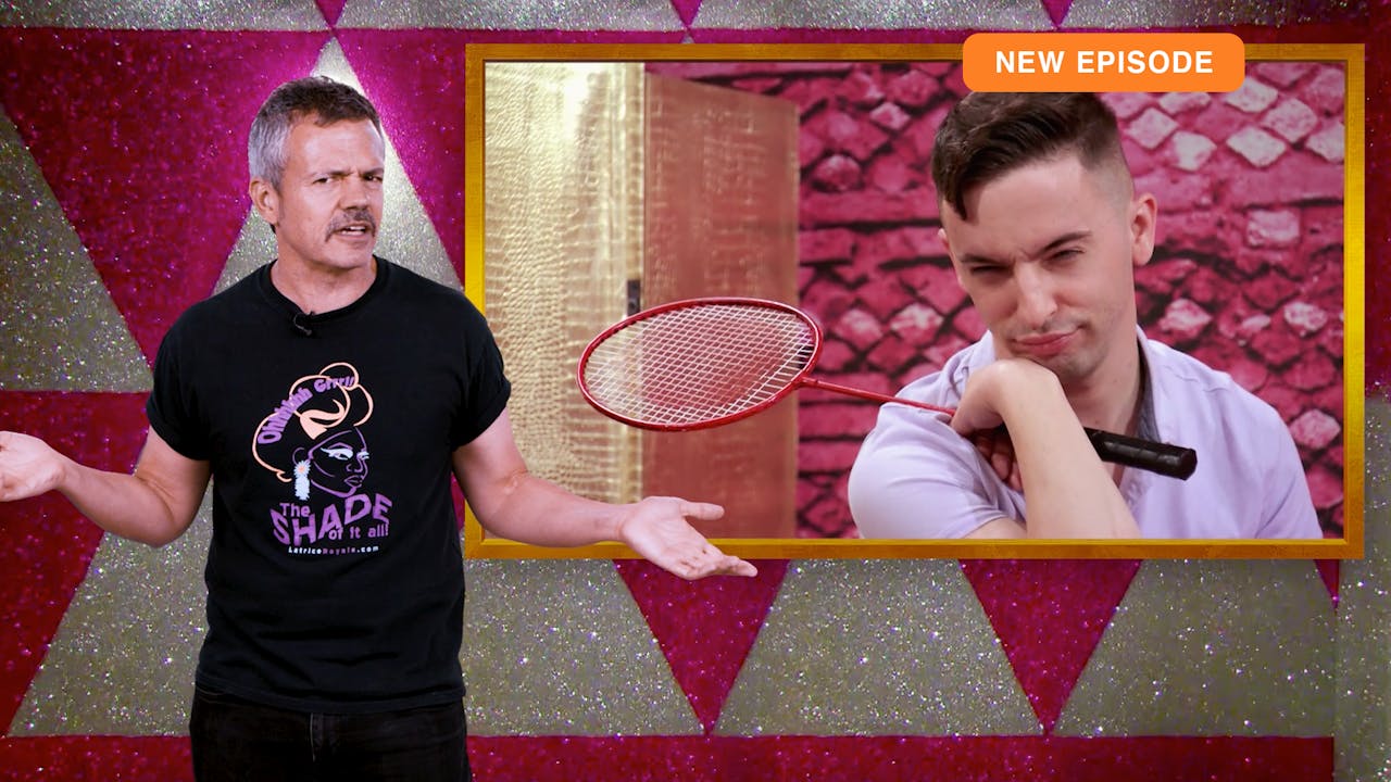 SPOILER ALERT: Clap Back - All Stars 5 - WOW Presents Plus