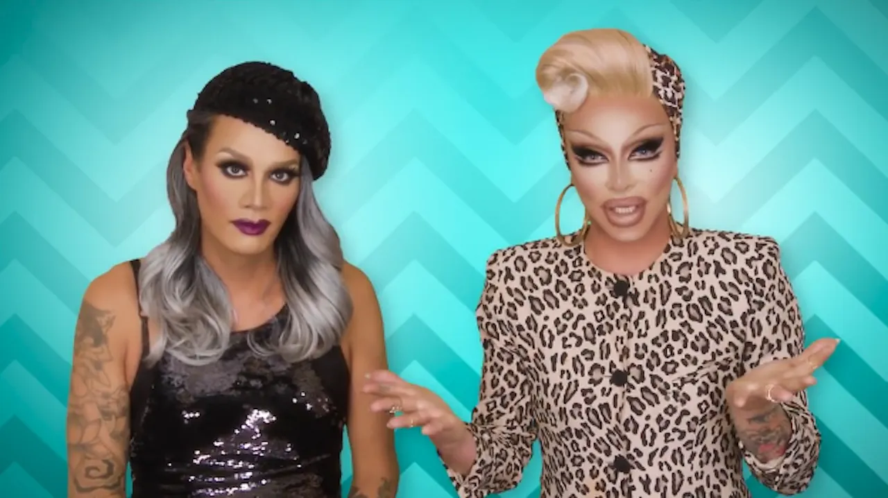 Haus of Edwards, Manila, Yara & Mariah - WOW Presents Plus