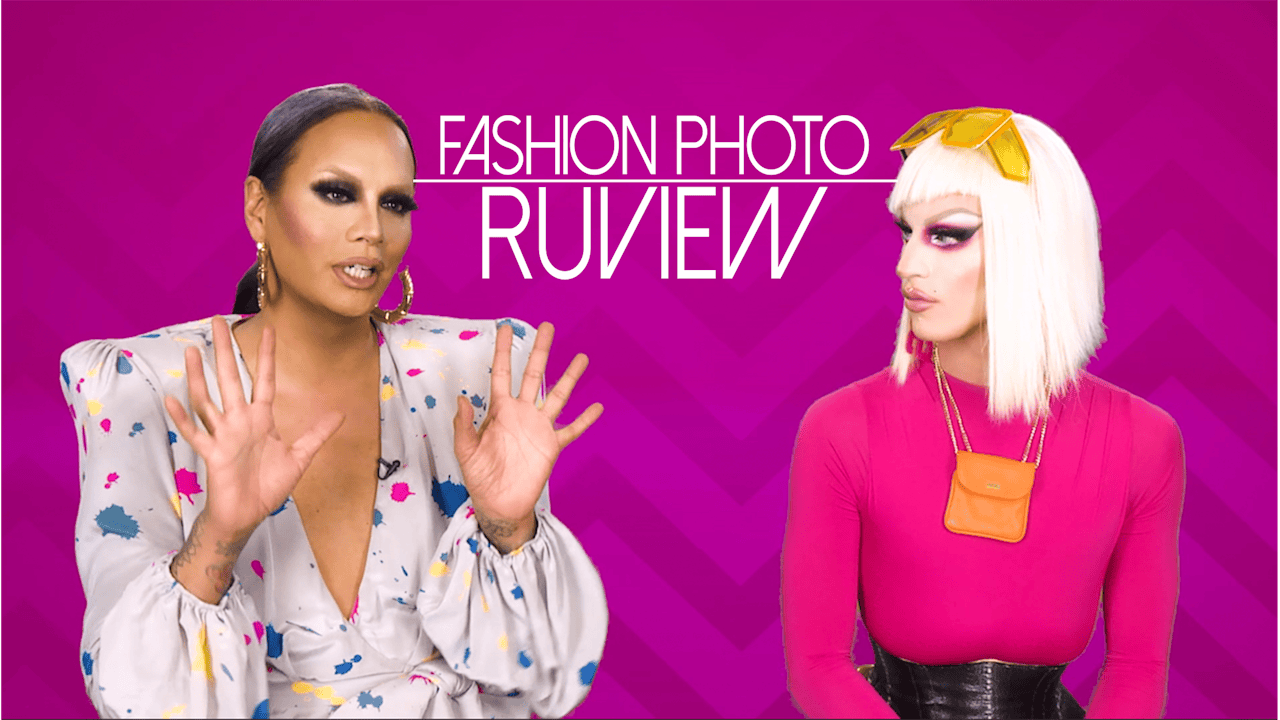 Reunited - RuPaul's Drag Race Season 11 - WOW Presents Plus