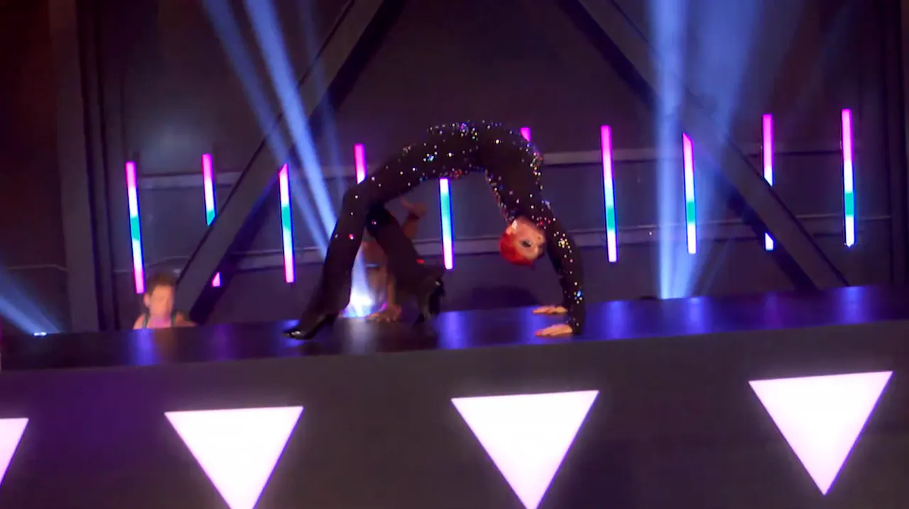 RuPaul’s “Queens Everywhere” Performance from RuPaul's Drag Race Season ...