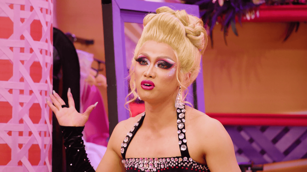 Philippines Untucked: Snatch Game - Season 1 - Season 1 - WOW Presents Plus