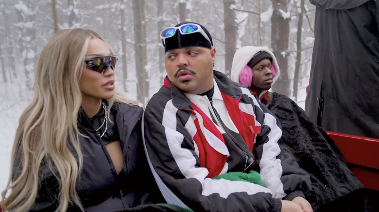 Day 5: Kandy - Season 1 - WOW Presents Plus