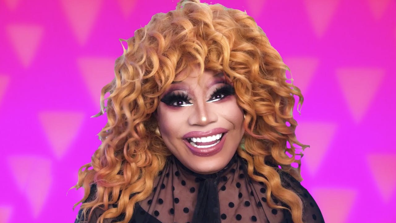 SPOILER ALERT: A Message from Brita - RuPaul's Drag Race Season 13 ...