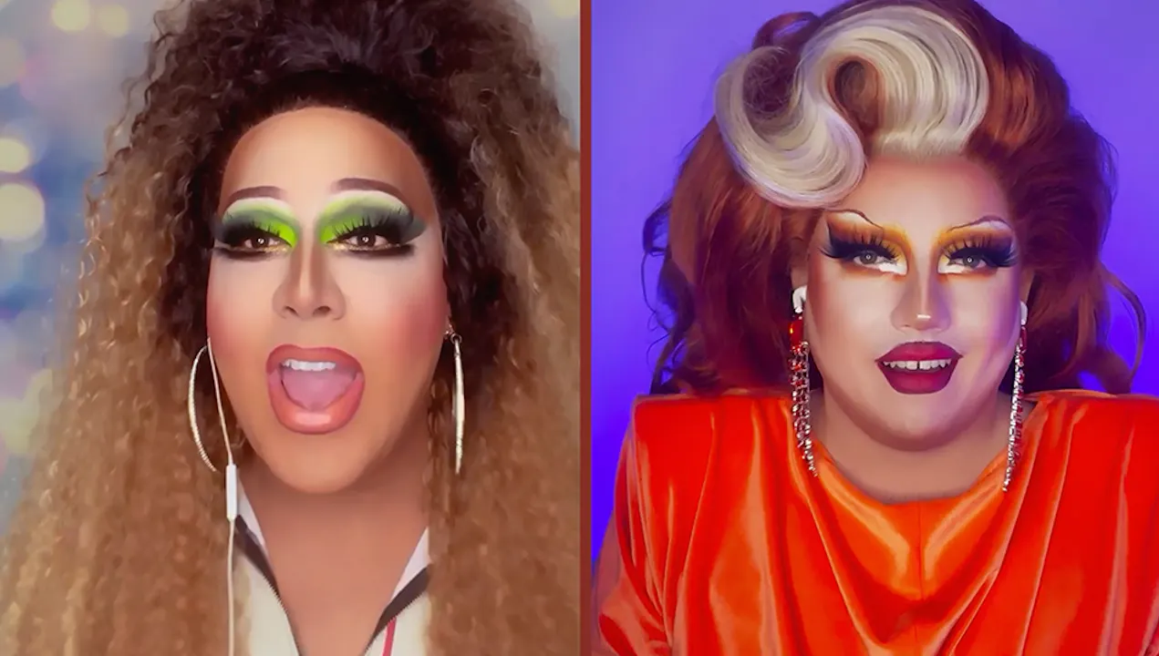 Spanish Dolls - Drag Race España Season 2 - WOW Presents Plus