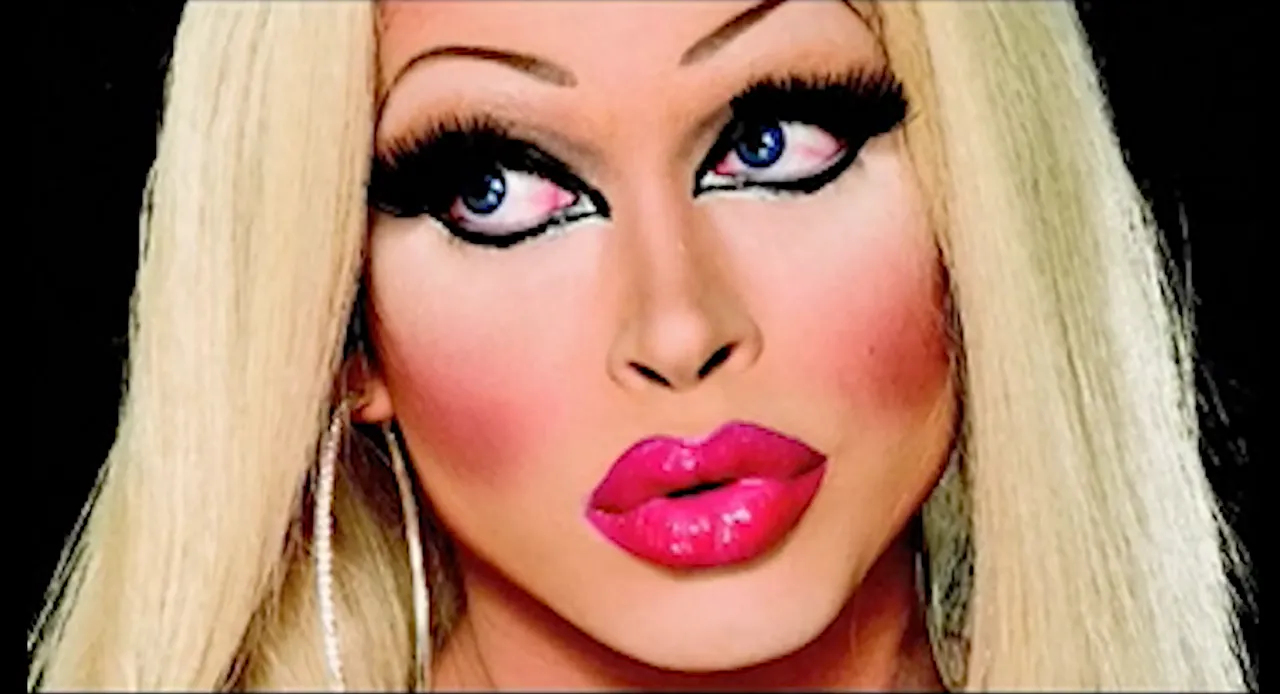 RuPaul’s Drag Race | RuPaul’s “Cover Girl” Music Video - WOW Presents Plus