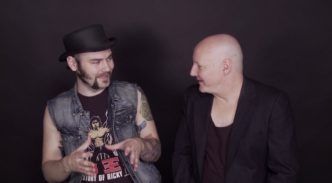 Cig Neutron - WOW Presents Plus